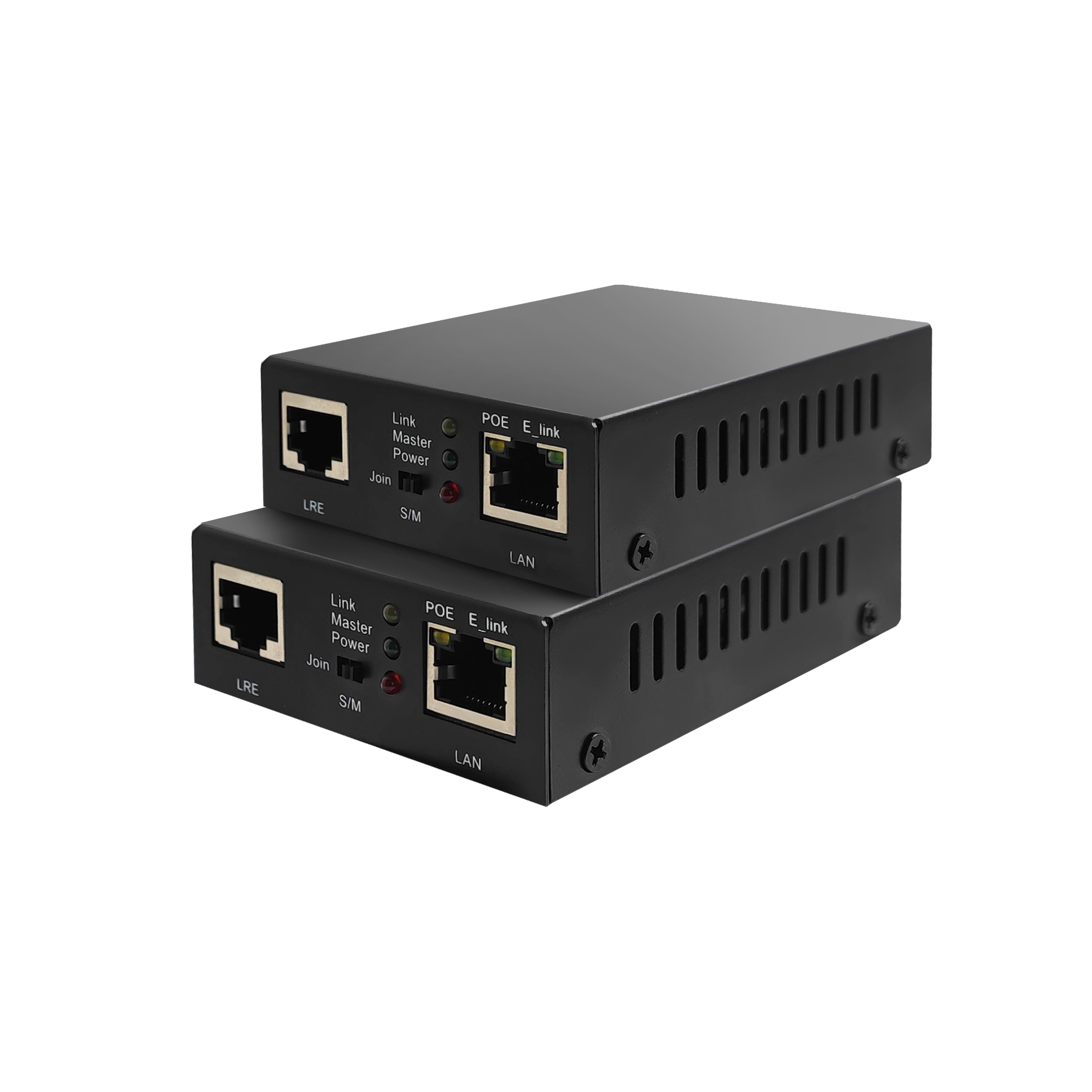 Industrial PoE Switches & Network Equipment | GXCOM