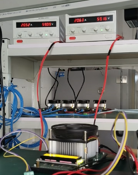 Industrial PoE Switches & Network Equipment | GXCOM